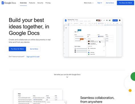 8 Best Free Word Processor Software In 2024 Alternatives To Microsoft Word Affine