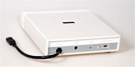 Development Products Mcci