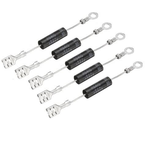 5 Pack Exphv11 High Voltage Diode