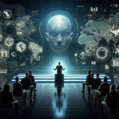 Navigating The Complex Intersection Of Ai And National Security