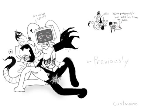 Rule 34 2d 2d Artwork 2d Artwork After Sex After Vaginal Cheating Cosmo Dandys World Cum