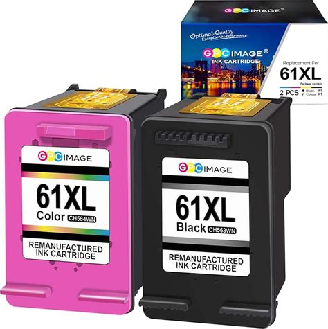 Amazon Com Hp Ink Cartridge Xl Combo Pack
