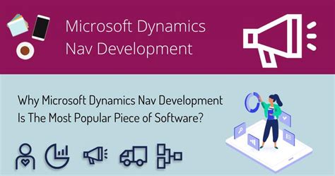 why microsoft dynamics nav development is the most popular piece of software 2025 futureentech