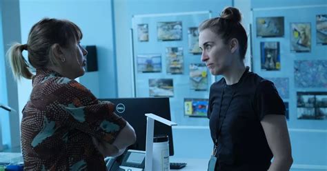 Itv Trigger Point Viewers Say No Need Amid Series Two Complaint As