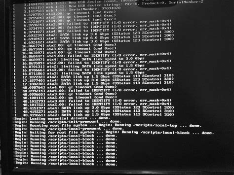 1404 Use Intel Rst While Dual Booting Ubuntu Ask Ubuntu