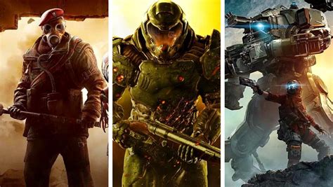 the 20 best first person shooter ps4 games theverges
