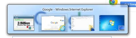 What Happened To Aero Flip 3d In Windows 8 And 10