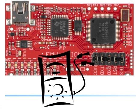 Looking For Example Code LPM On The New FRAM MSP FR Xx MSP Low Power Microcontroller