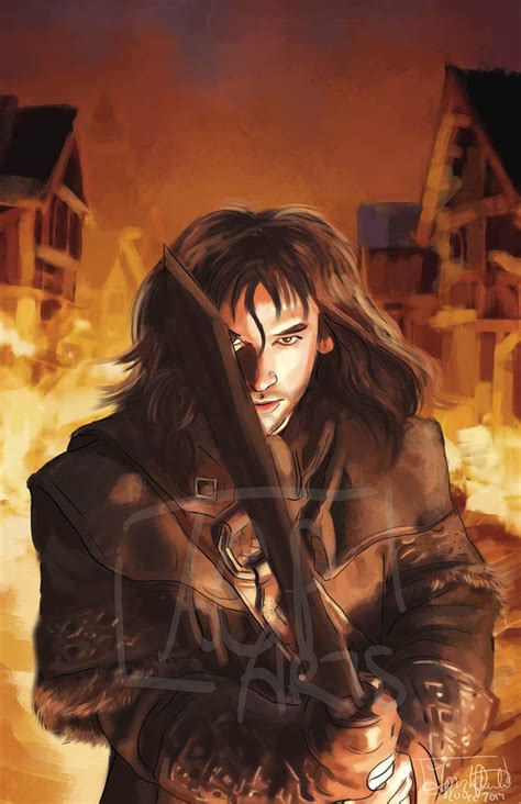 Kili By Hbk316 On Deviantart