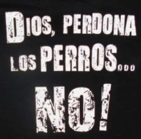 Los Perros Del Mal