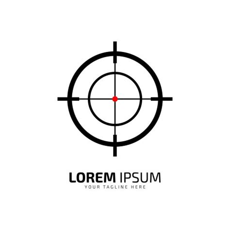 Gun Scope Logo New Logo For 3 Gun Dynamics By Cshreffler