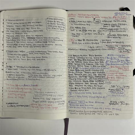 📖솜이의 독서노트 연대기 기록에 관한 기록 페이지스 파일에서 노션 몰스킨까지 독서노트 쓰는 법 펜 정보 네이버 블로그