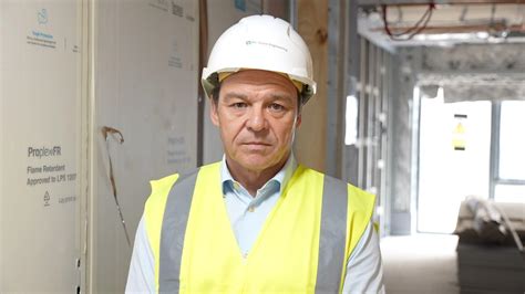 Thousands More Construction Workers Needed To Meet Housing Targets Thomas Search