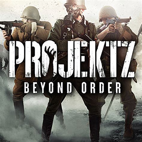Projekt Z Beyond Order