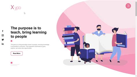 Webdevelopment Html Css Responsivedesign Uxui Opentoopportunities Saantala Suresh