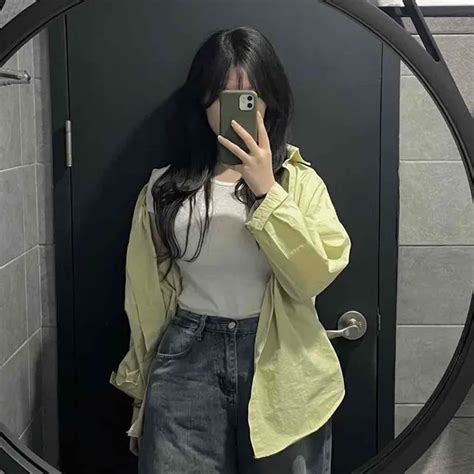 기획가🖤핏보장기장선택 필링 워싱 사이드 핀턱 와이드 Pt 4color 에이블리 스토어