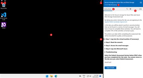 评估实验室常见问题解答 Microsoft Learn