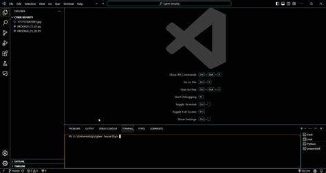 Shailendra Mourya On Linkedin Internship Prodigyinfotech Imageprocessing Encryption