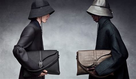 디올 23 24 디올 겨울 남성 컬렉션 캠페인 공개 패션서울