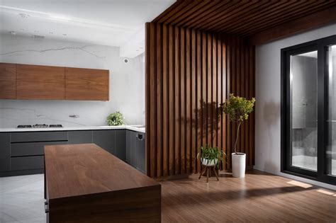 Pira Residential Building Mashhad Iran Residential Building