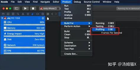 Xcode Gpu Profiler 知乎