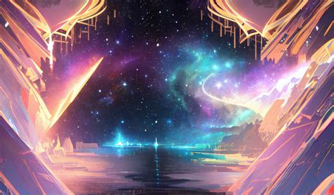 Space Path By Fixkung On Deviantart