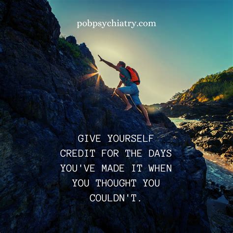 Give Yourself Credit Success Blueprint For Your Inner You