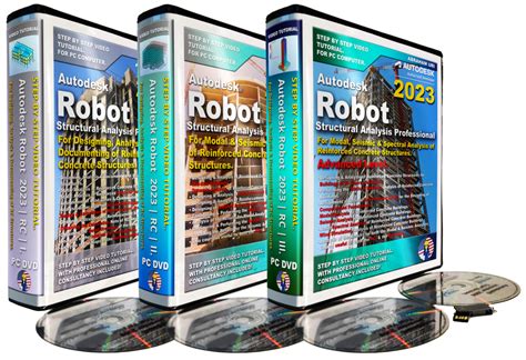 autodesk robot 2023 tutorial rc full package virginia e learningandtraining