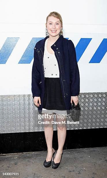 26 Olivia Andrup Photos And High Res Pictures Getty Images