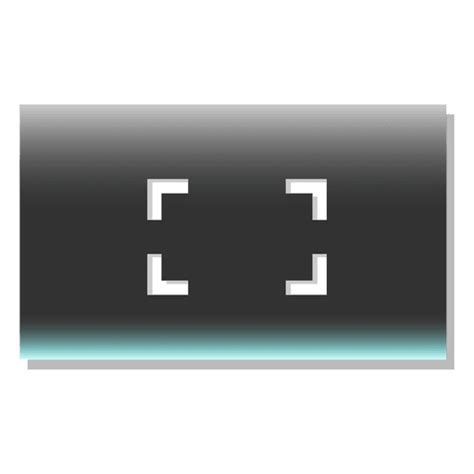 Maximize Window Icon Free Icons Library