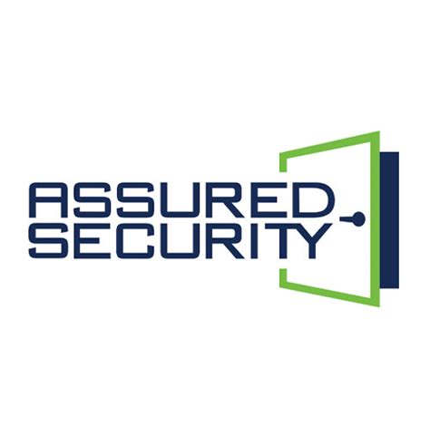 Our History • Assured Security