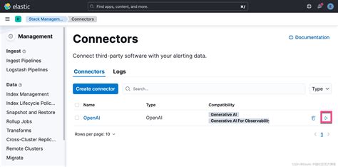Elasticsearch：如何为 Elastic Stack 配置 Ai Assistant
