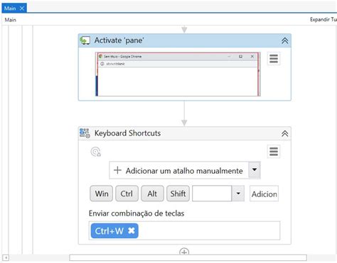 Close Untitled Google Chrome Window Help UiPath Community Forum