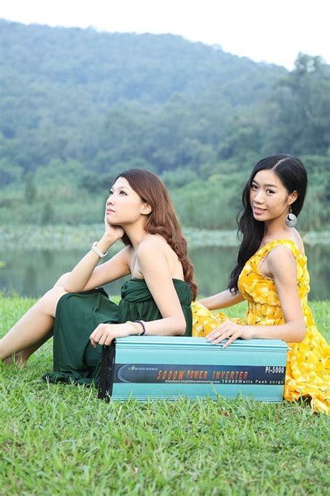 Have A Brief Introduction To Power Inverters Schematic Drawing Power Types Of Technology