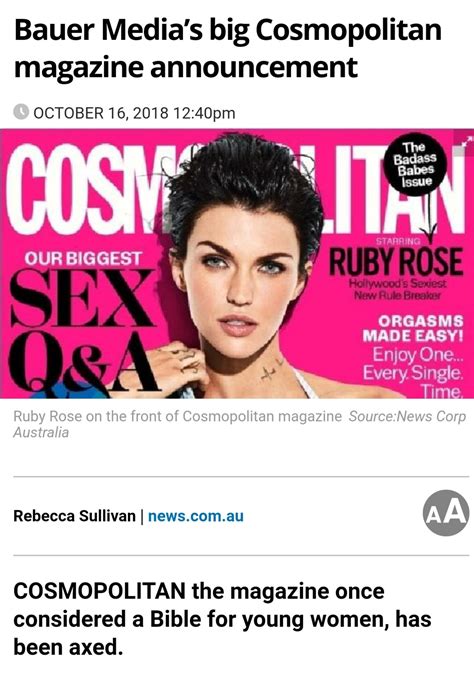 Now Where Will I Go For All My Terrible Sex And Dating Advice R