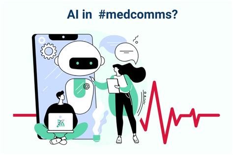 Generative Ai In Medcomms An Opportunity Unfolding