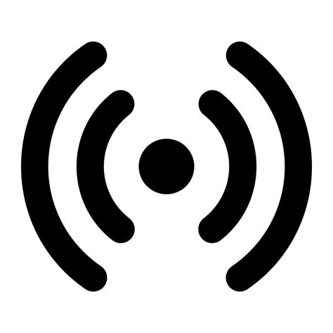 Elegant Rfid Logo Icons For Your Projects