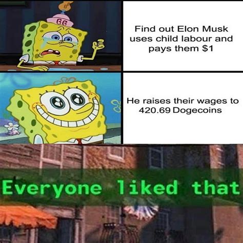 Funny Meme Scrolller