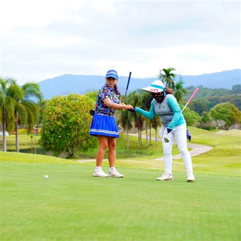 치앙마이골프 가산쿤탄cc 36홀 무제한 해외골프 후기 네이버 블로그