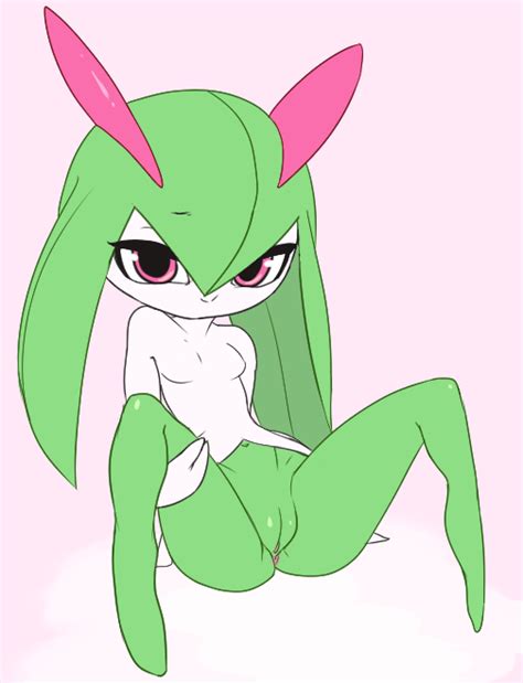 Post 4998825 Kirlia Mrploxy Porkyman