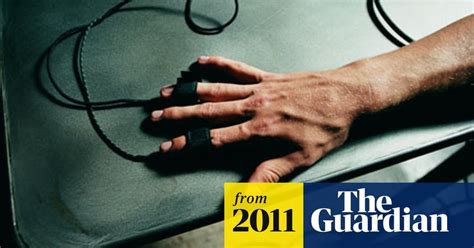 Oh Oh Police Trial Lie Detector Tests On Suspected Sex Offenders The Guardian R Skeptic