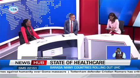 Otwoma Dennis On Linkedin Thoughts