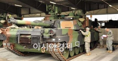 [박희준의 육도삼략]대전차 미사일을 막아라 美능동방어체계 Aps 시험 중