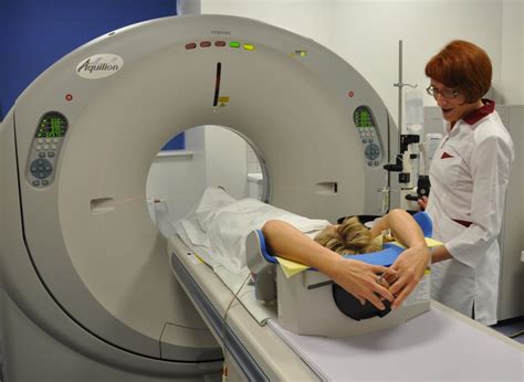 What Is A Ct Scan Computed Tomography Alyeska Imaging