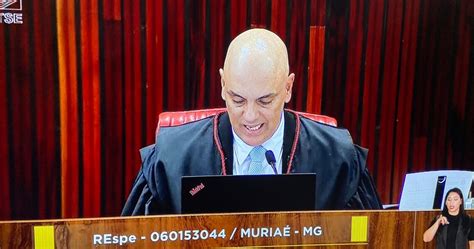 Tse Cassa Mandato De Vereador De Muriaé Interligado Online