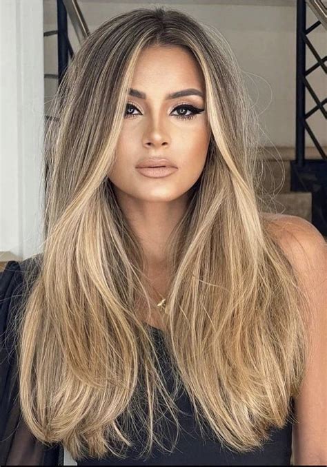 50 Long Hairstyles Trendy Long Haircuts Girls Artofit