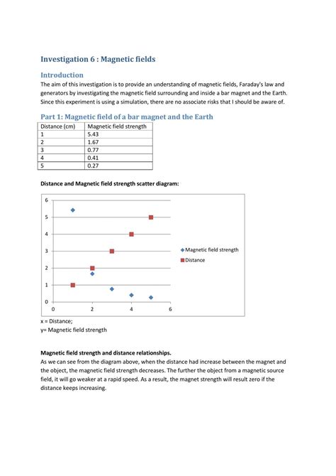 Investigation 6 Phys1110 Everyday Physics Unsw Thinkswap