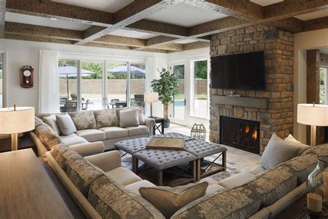 Whole House Remodel Bexley Oh The Cleary Company