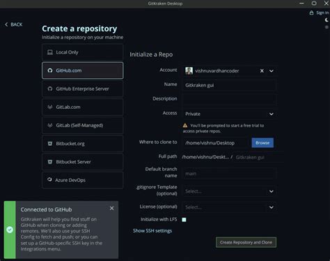 What Is Git Version Control Geeksforgeeks
