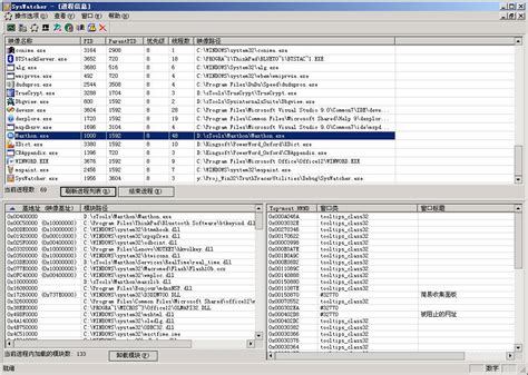 truthtracerutilities syswatcher进程 模块管理 网络流量 数据包捕获、分析工具集v0 11 csdn博客